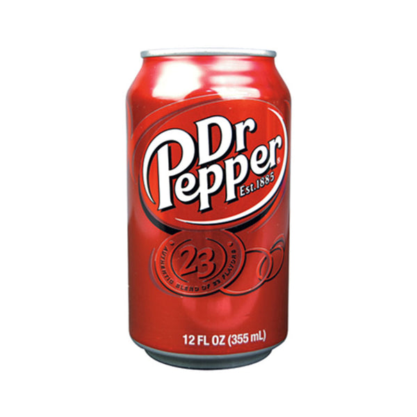 Dr Pepper - Certified-vape